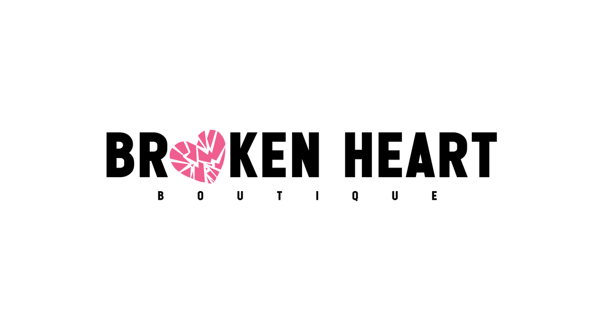 Sets – Broken Heart Sets – Broken Heart
